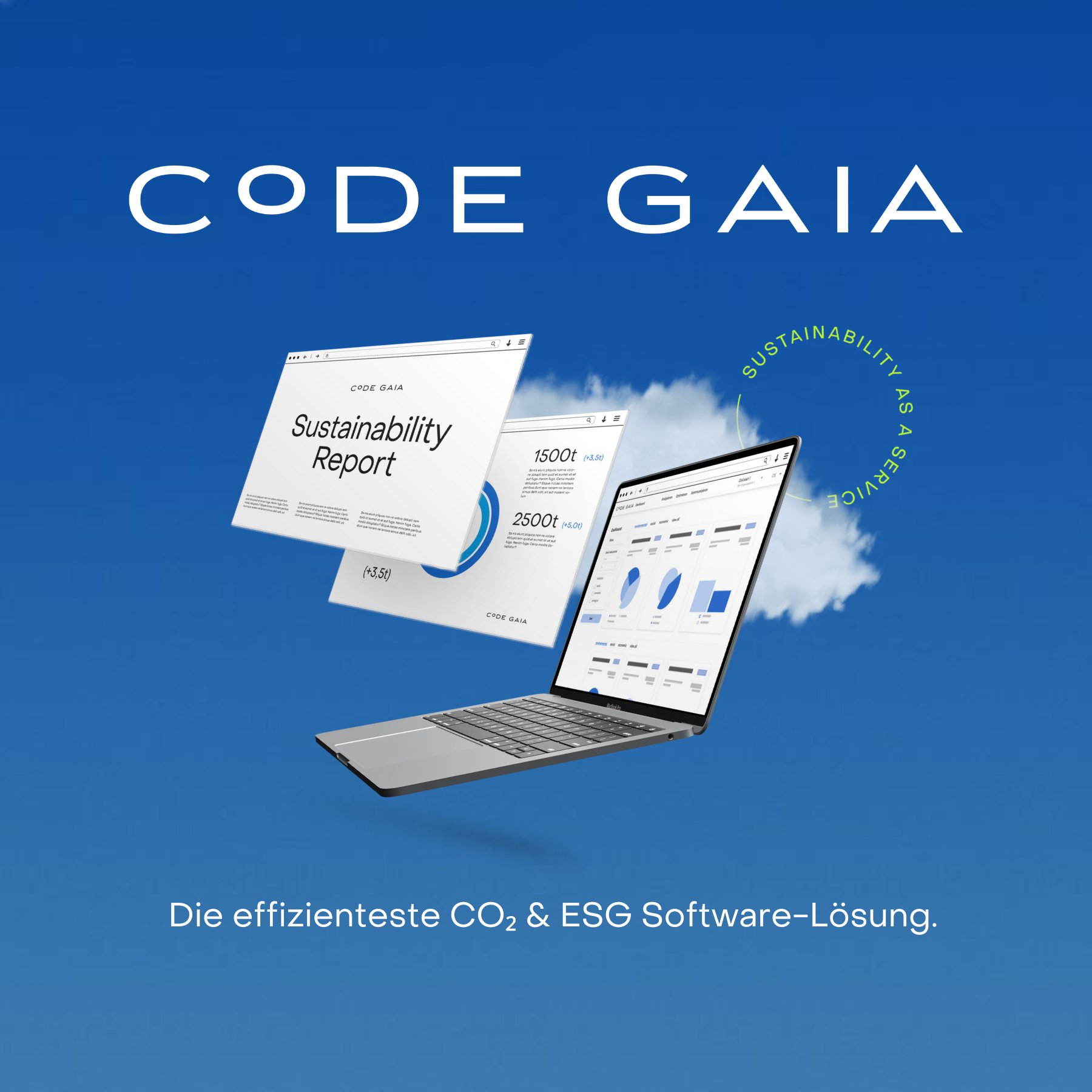 ESRS-Software von Code Gaia - Unternehmen - Handelsblatt
