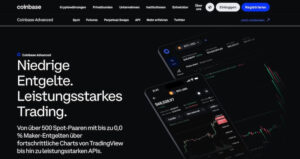 Coinbase Gebühren Erfahrungen: Kosten des Krypto Brokers