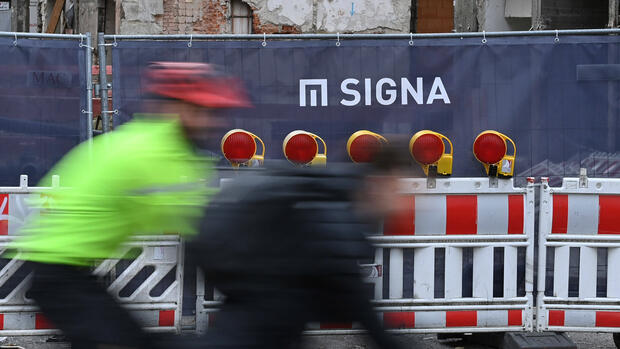 Gericht bestellt Insolvenzverwalter für Signe Real Estate Management