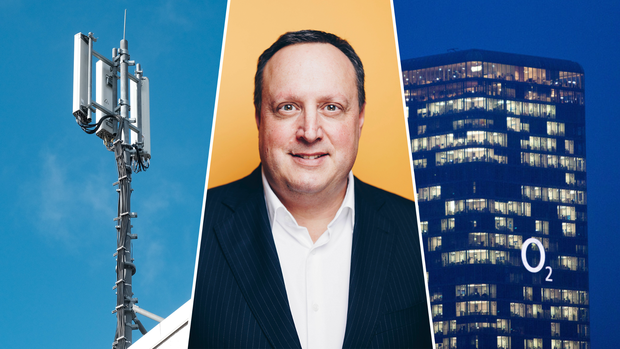 Telefónica Deutschland: Wird O2 sein Netz bald für einen Rivalen öffnen?