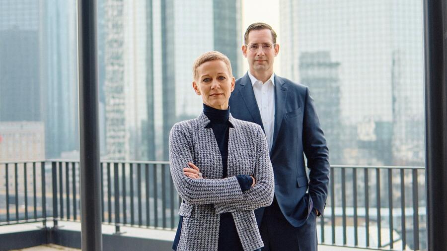 Finanzinvestor KKR engagiert sich bei Beratungsfirma FGS