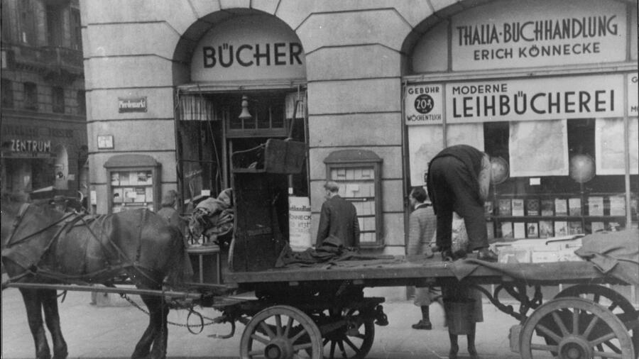 Thalia-Chef Michael Busch zu den staatlichen Coronamaßnamen: „Das ist ...