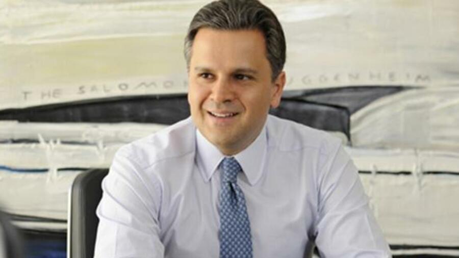 Ali-Reza Momeni: Der Prinz der Dornröschen-Immobilien