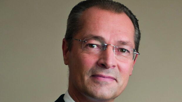 Deutsche Vermögensberatung: Pohl-Söhne übernehmen DVAG-Führung