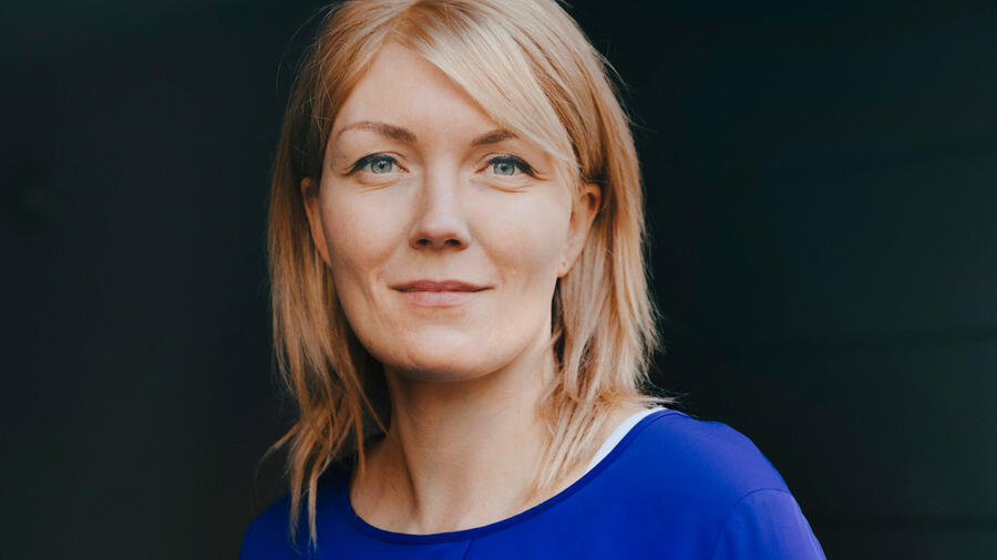 Nala Earth: Outfittery-Gründerin Anna Alex setzt auf Biodiversität