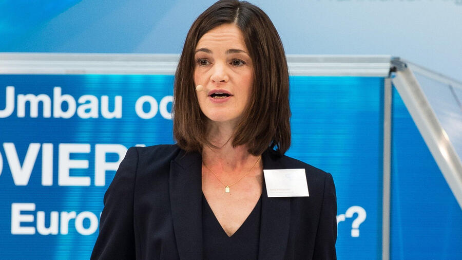 Deutsche Bank: Alfred Herrhausen Gesellschaft wird Ende 2023 geschlossen