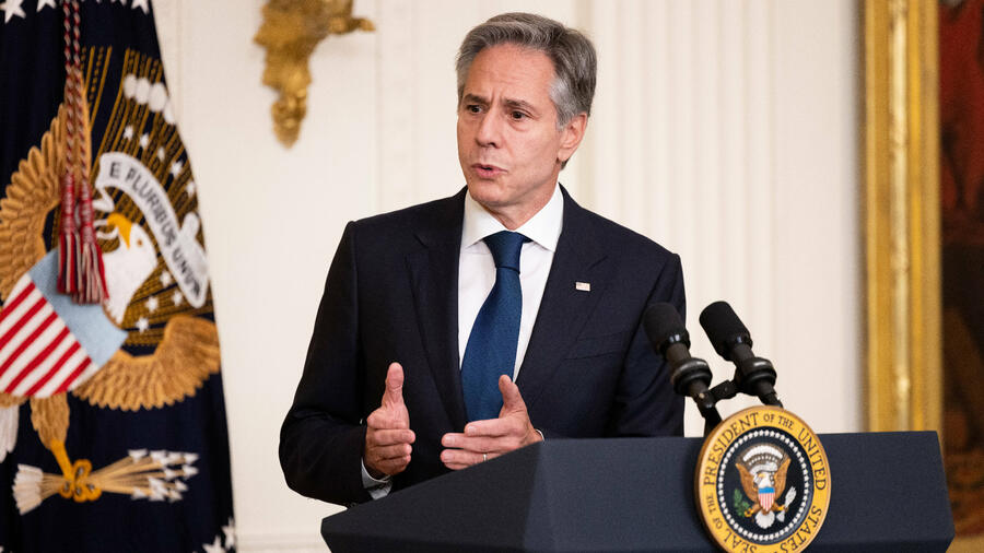 Vor Blinken-Reise: Die größten Streitpunkte zwischen China und den USA