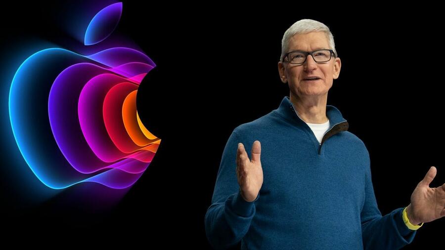 Künstliche Intelligenz: Bericht: Apple will Chatbot von OpenAI in ...