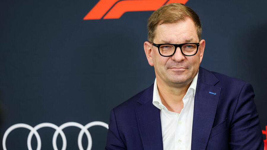 Audi-Chef Duesmann zeigt sich offen für autofreie Tage und Tempolimit