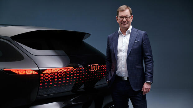 Audi erzielt Rekordergebnis – doch die Konkurrenz ist profitabler