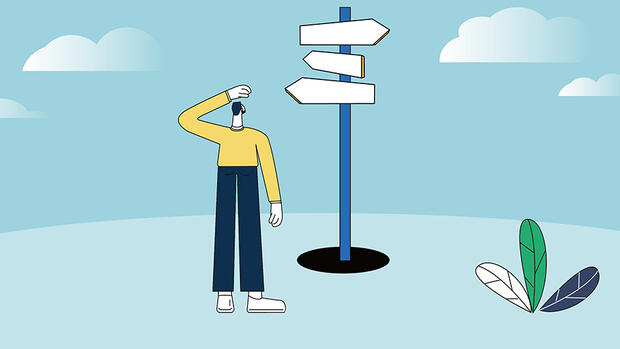 Arbeitsmarkt: Tipps für Bewerber - Wie Sie bei der Jobsuche handeln sollten