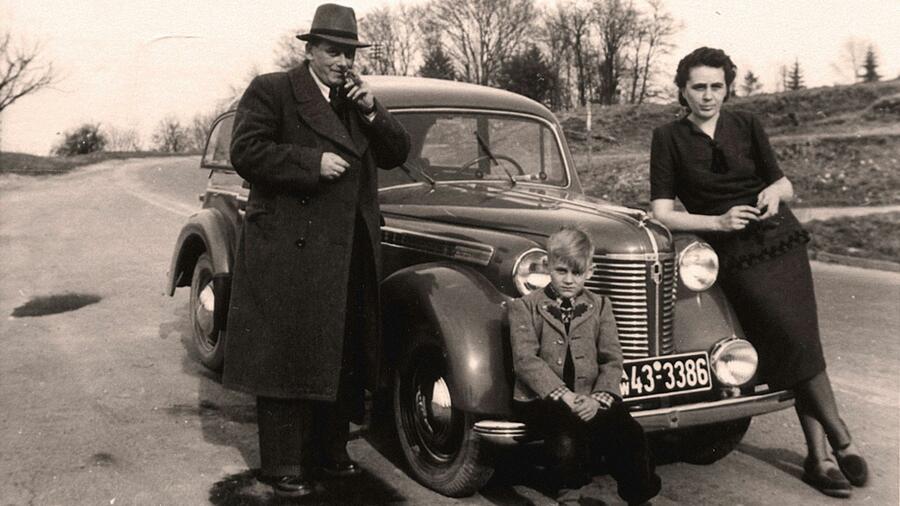 Familienunternehmen: Reinhold & Bettina Würth im Porträt