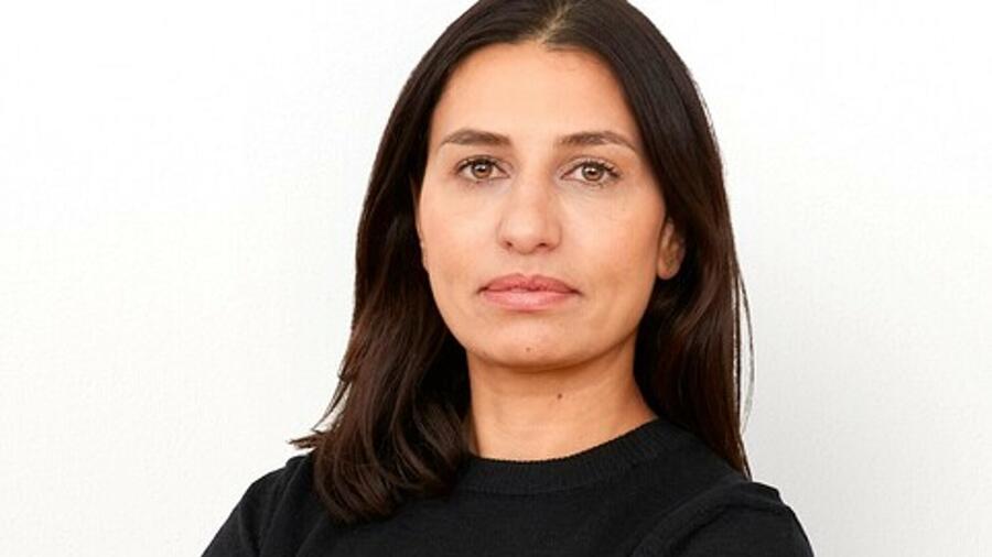 Vordenkerin 2022: EQT-Managerin Bahare Haghshenas: „Wir können die Welt ...