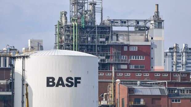Übernahme von Chemetall: BASF gibt Milliarden für Lackspezialisten aus