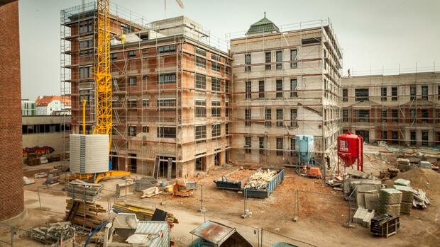 Project Immobilien: Project-Fonds stoppen Ausschüttung an Tausende Anleger