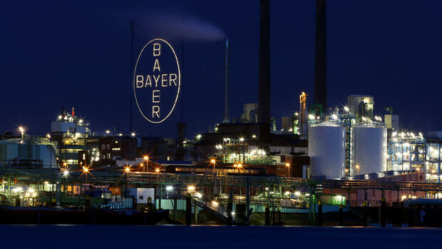 Pharmakonzern: Bayer vollendet Algeta-Übernahme