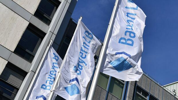 Landesbank: Höhere Tagesgeld-Zinsen der DKB beeinflussen BayernLB Bilanz