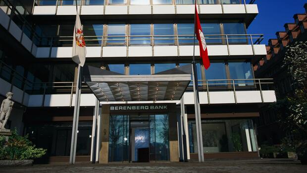 Joh. Berenberg Gossler & Co. KG: Deutschlands älteste Bank drängt in ...