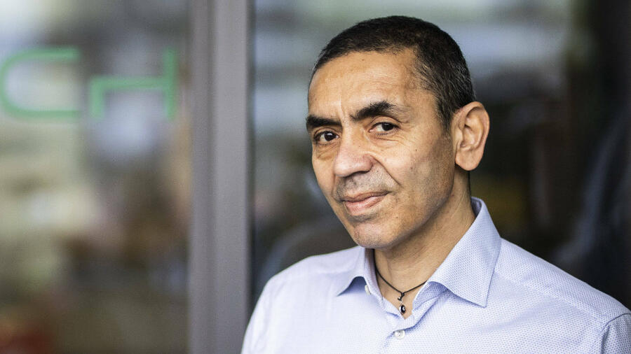 Biontech: Covid-Umsatz wird stark sinken, Fokus auf Krebsforschung