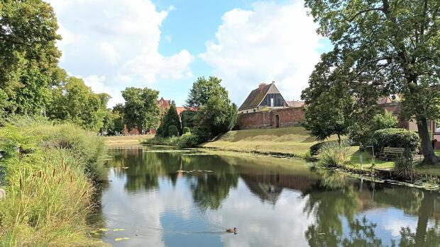 Immobilien im Umland: Das sind die attraktivsten Lagen in Leipzig