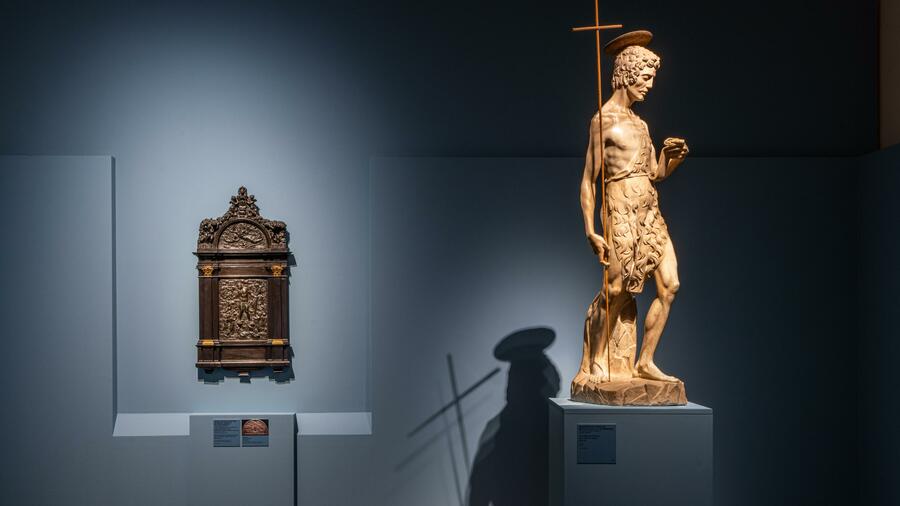 Donatello: Der große Inspirator