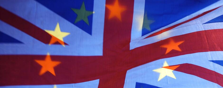 Brexit-Definition: Der Brexit einfach und kurz erklärt