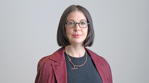 Kunstmesse: Bridget Finn übernimmt die Führung der Art Basel Miami Beach