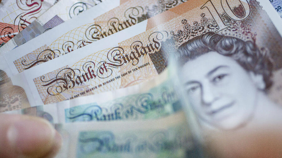 Großbritannien erwägt digitales Pfund als Ergänzung zum Bargeld