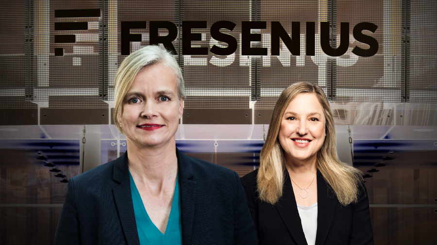 Fresenius: Warum FMC-Chefin Carla Kriwet wirklich geht