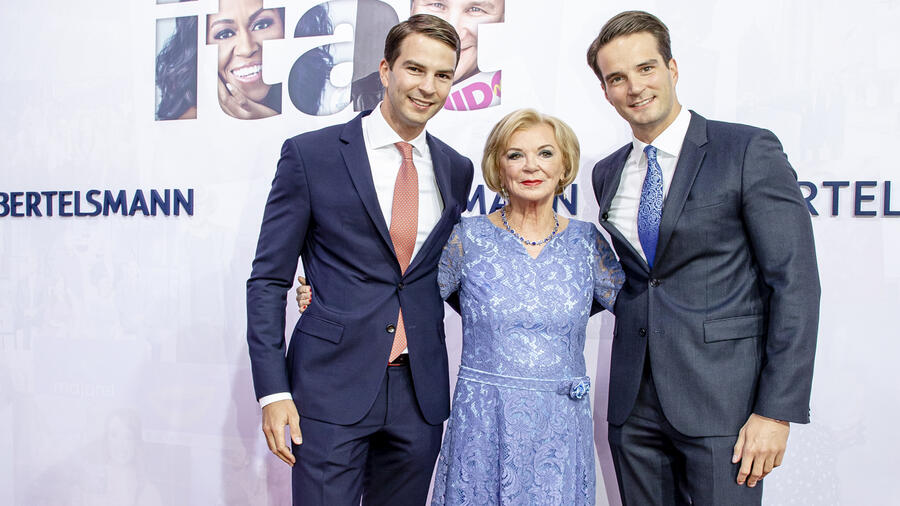 Bertelsmann: Carsten Coesfeld verantwortet die Zukunft des Medienkonzerns