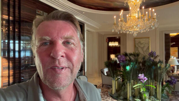 Rath checkt ein: Video: Carsten K. Rath in Genf: Französisch ...