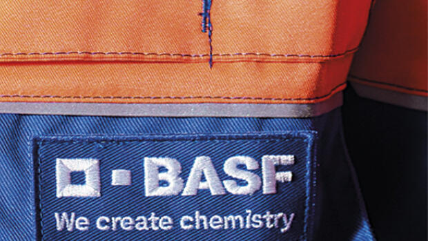 BASF-News: Neuste Nachrichten zum Chemiekonzern