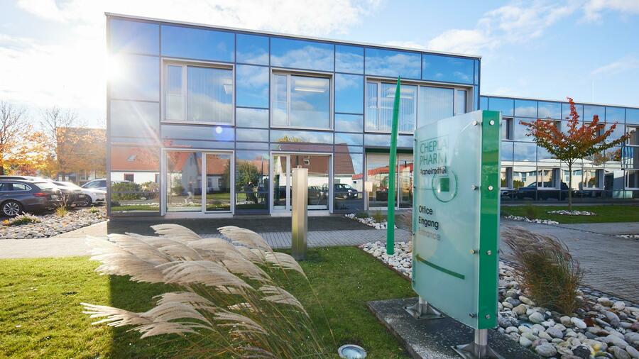 Cheplapharm steht vor einem Milliarden-Börsengang