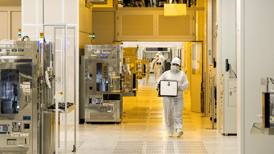 Rezession: Halbleiter-Industrie ist Frühindikator für die Weltwirtschaft