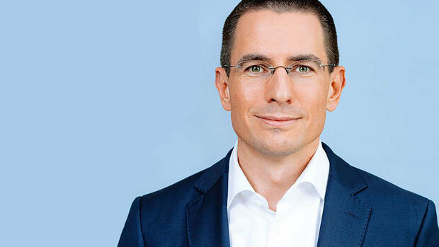 Covestro holt Christian Baier als neuen Finanzchef von Metro