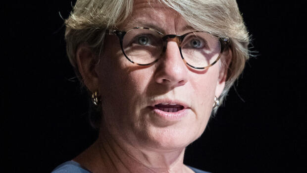 Corporate Governance Kodex: Clara Streit wird Vorsitzende der Kommission