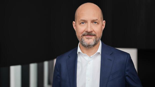 Unternehmer Daniel Hager: „Macron fährt einen gefährlichen Kurs“