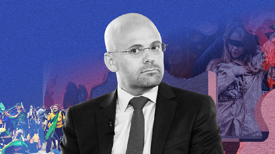 Daniel Ziblatt: „Die Kraft der Freiheit lebt“