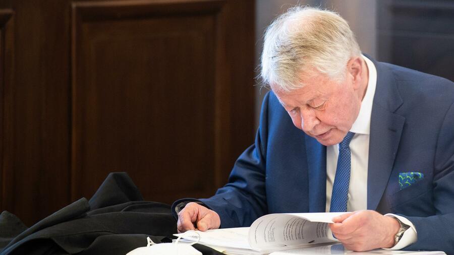 Strate mit „Cum-Ex“-Anzeige gegen Scholz und Tschentscher gescheitert