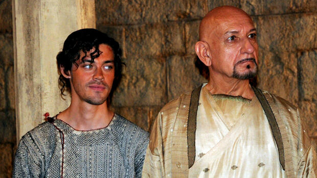 „Der Medicus“: Deutsches Millionengeschäft mit dem Film