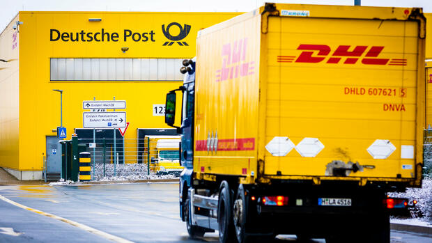 Logistik: DHL Paket erhöht Preise für Geschäftskunden ab 1. Oktober