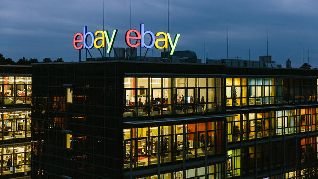 Privatverkauf: Ebay setzt auf radikale Strategieänderung in Deutschland
