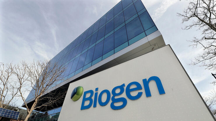 Biogen Inc Aktie (789617) Kurs & News - Wann sollte man kaufen ...