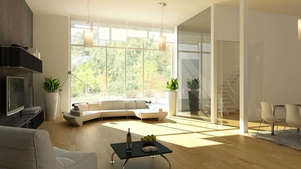 Immobilien: Wohnen in Lofts und Industriegebäuden