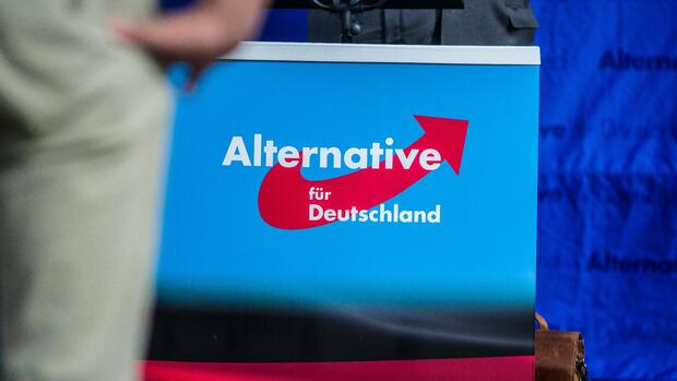 Gericht: Verfassungsschutz darf AfD in Bayern als Partei beobachten