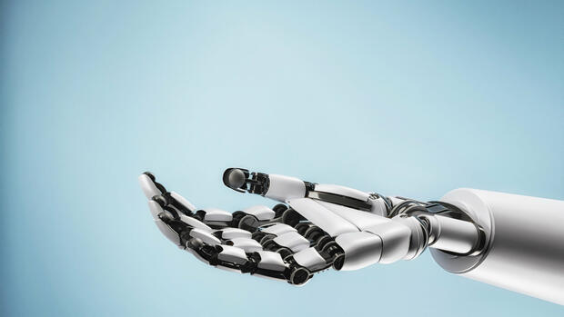 Künstliche versus natürliche Intelligenz: Braucht es noch McKinsey-Berater?