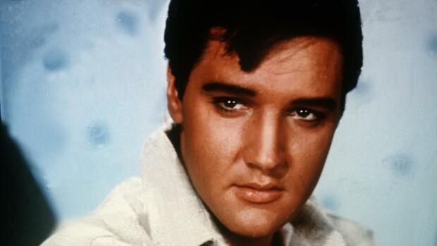 King of Rock'n'Roll: Heute wäre Elvis 80 geworden