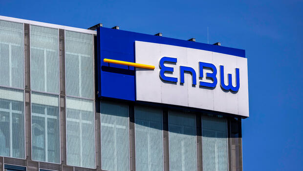 EnBW Aktie: Kretschmann: EnBW beteiligt sich an Rettung von ...