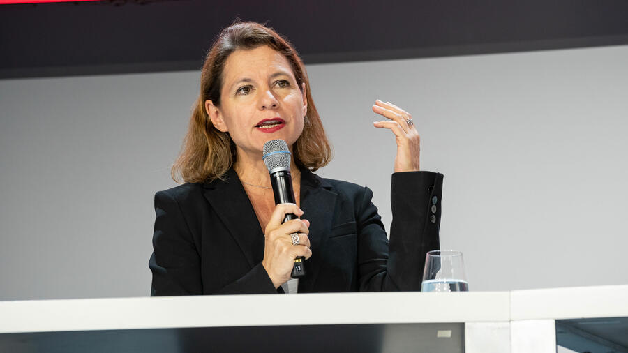 Engie-Chefin: „Energienachfrage in Europa muss bis 2050 um 34 Prozent ...