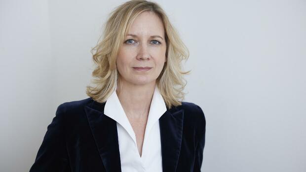 Eva Christiansen: Merkel-Beraterin wechselt zu Finsbury Glover Hering